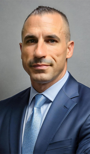 Our Leadership | SYGMA